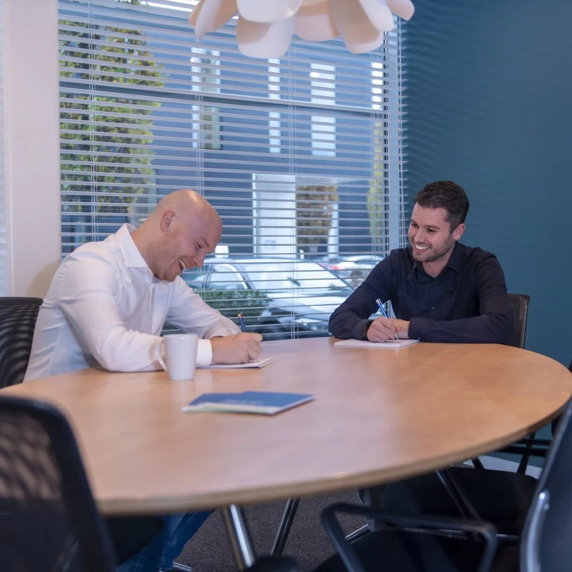 Isah | ERP selectieproces